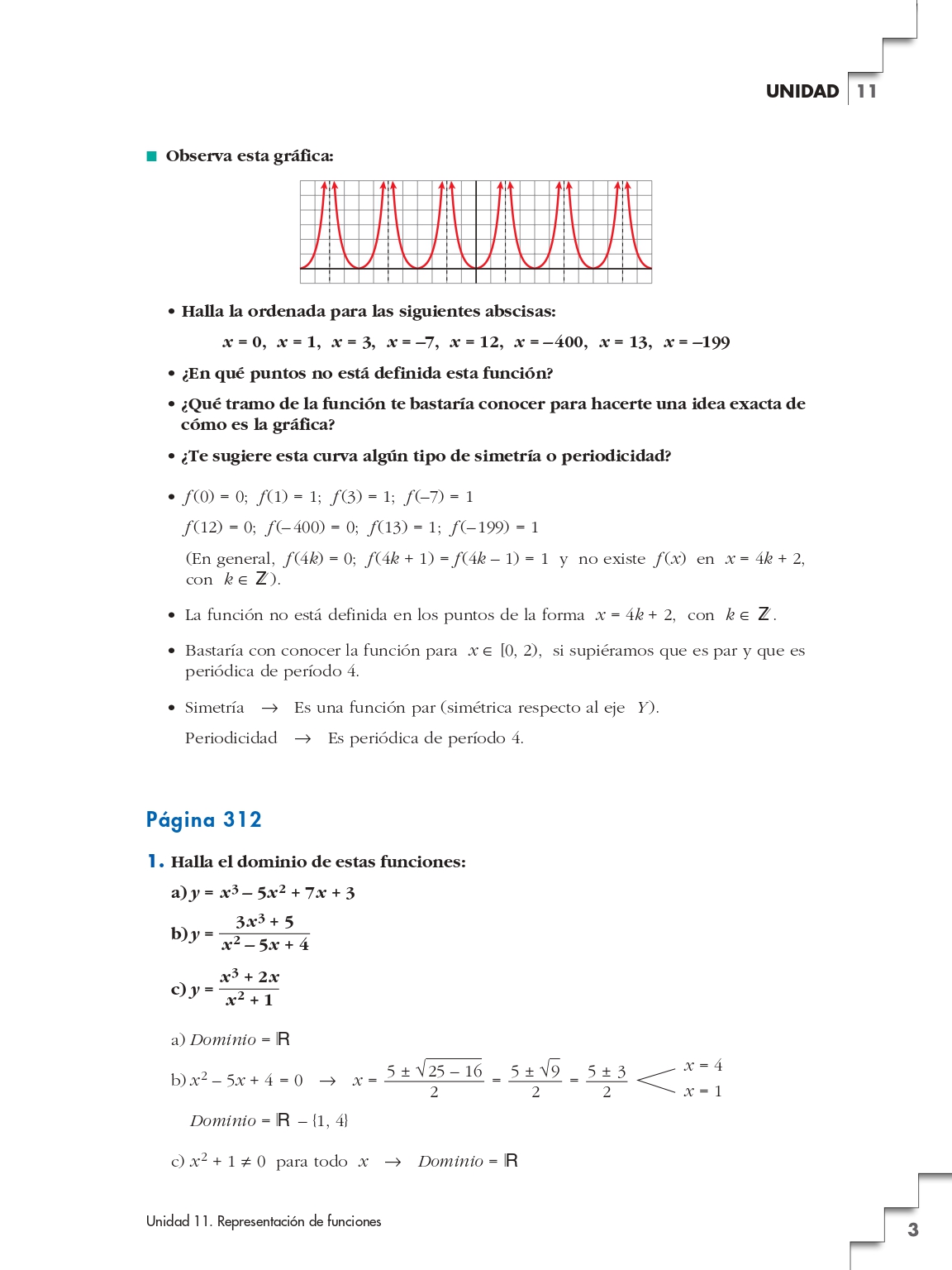 EJERCICIOS TEMA 11 REPRESENTACIÓN DE FUNCIONES – MATEMÁTICAS APLICADAS A LAS CCSS 2º BACH_page-0003
