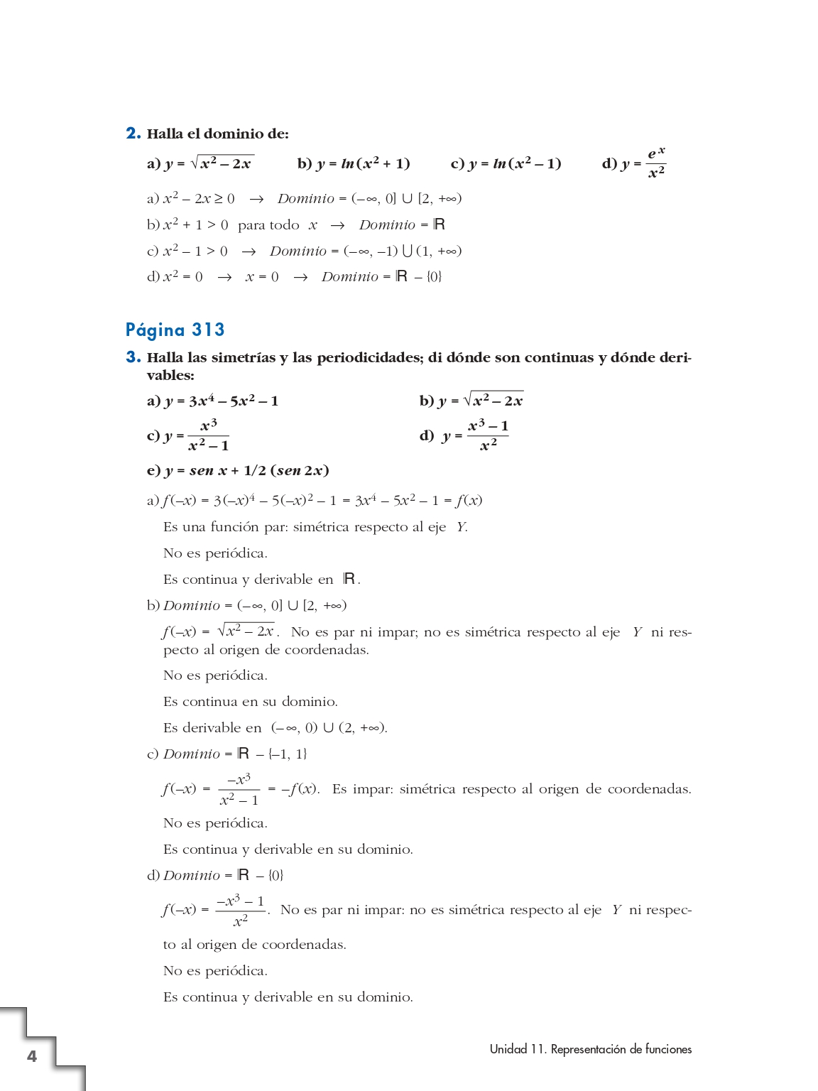 EJERCICIOS TEMA 11 REPRESENTACIÓN DE FUNCIONES – MATEMÁTICAS APLICADAS A LAS CCSS 2º BACH_page-0004