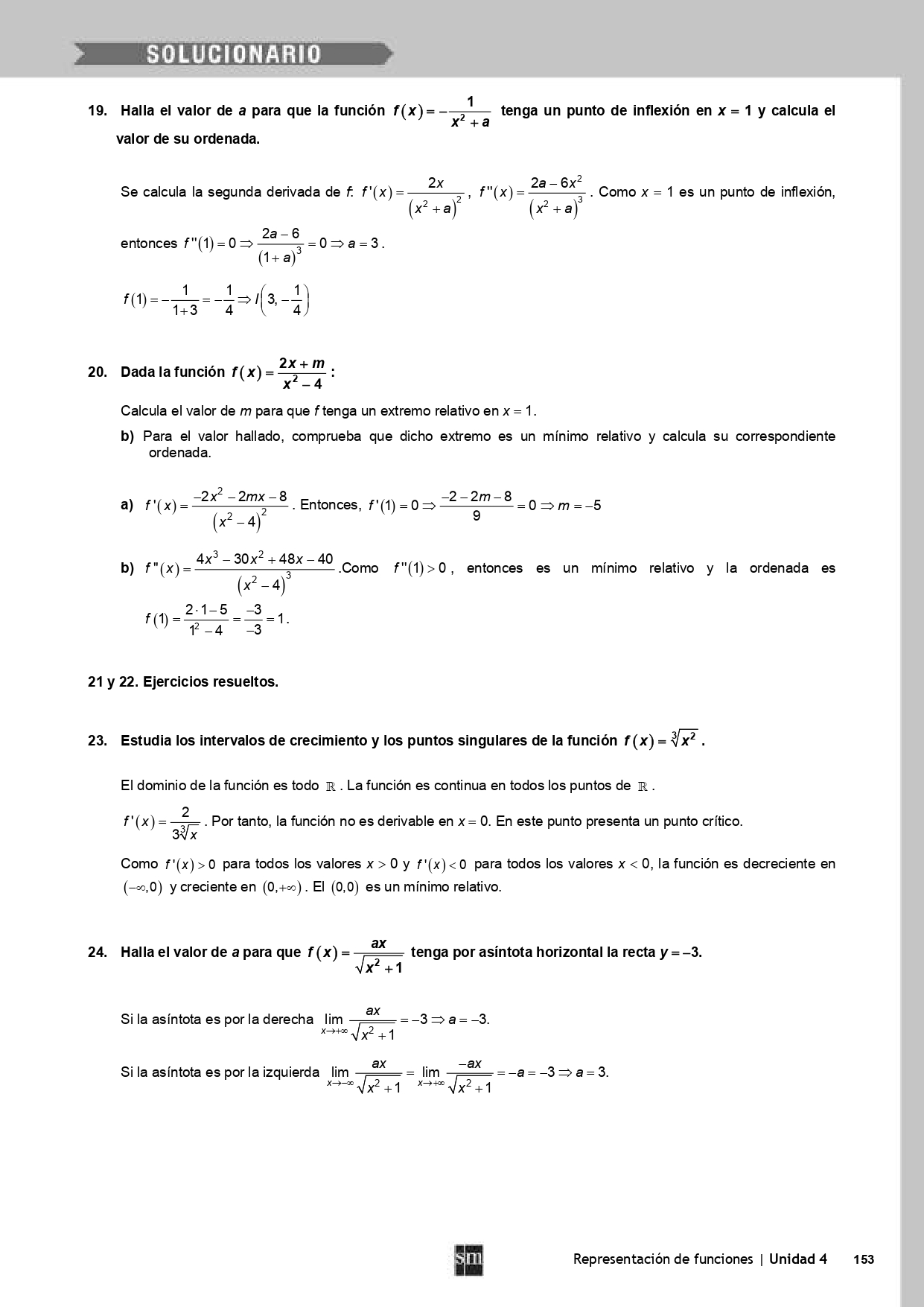 EJERCICIOS TEMA 4 REPRESENTACIÓN DE FUNCIONES – MATEMÁTICAS II 2º BACH_page-0006