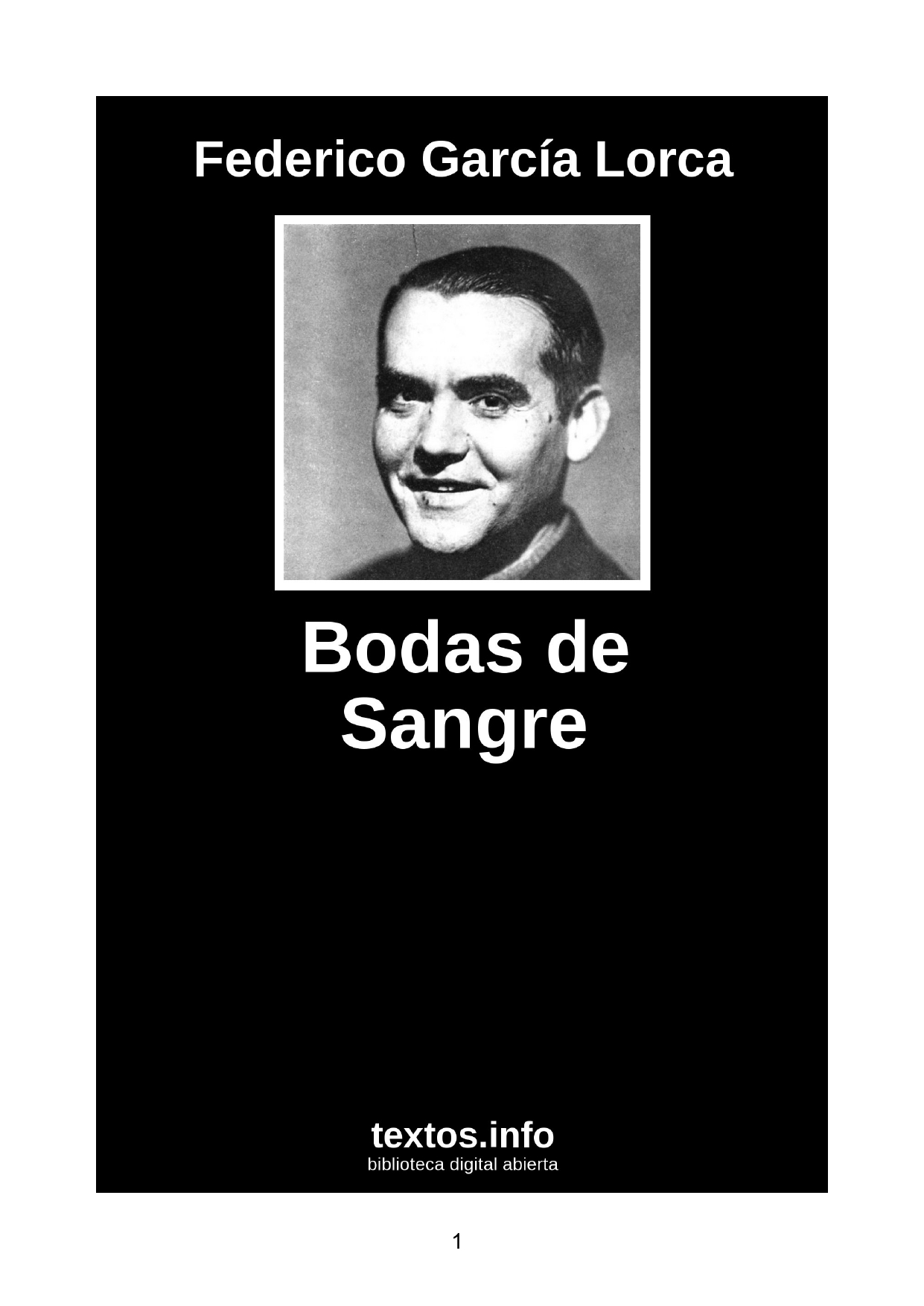 Federico Garcia Lorca – Bodas de Sangre_page-0001