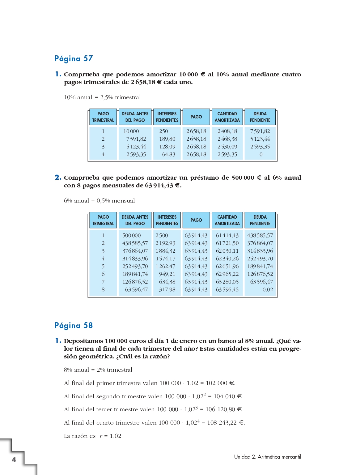 EJERCICIOS MATEMÁTICAS APLICADAS A LAS CC SS 1º BACH – TEMA 2 ARITMÉTICA MERCANTIL_page-0004