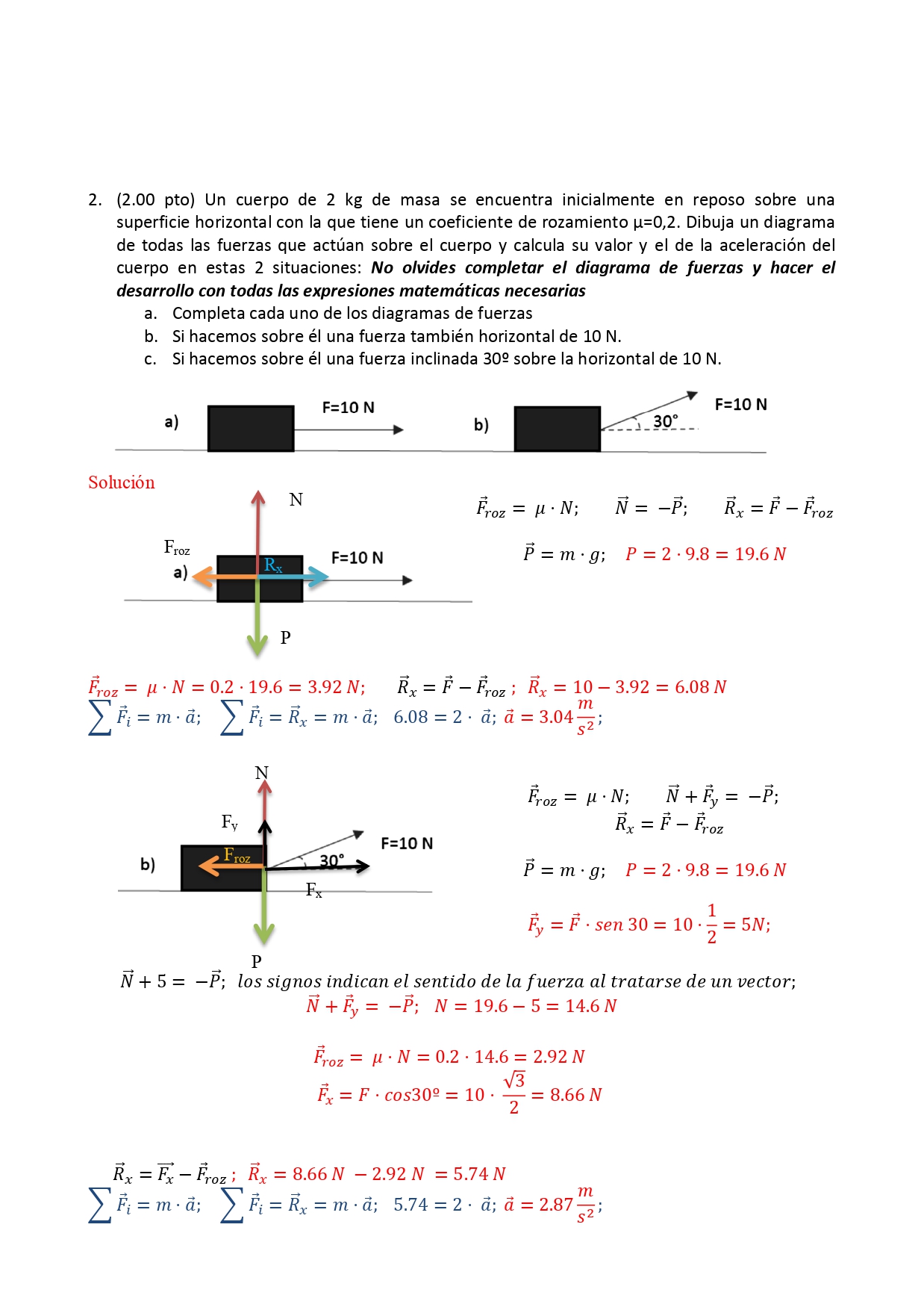 EXAMEN DINÁMICA – FÍSICA Y QUÍMICA 3º ESO OPCIÓN C_page-0002