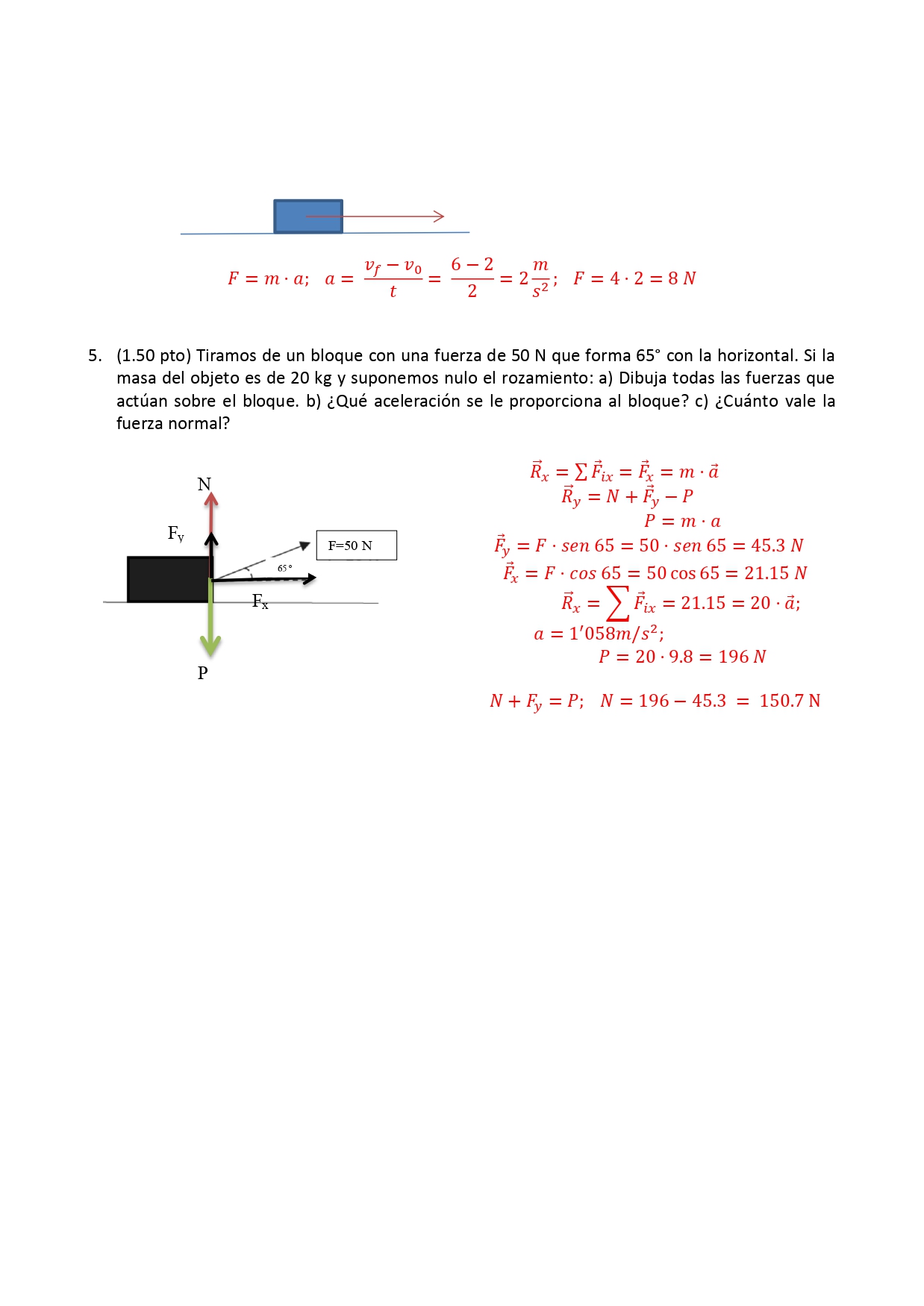 EXAMEN DINÁMICA – FÍSICA Y QUÍMICA 3º ESO OPCIÓN C_page-0004