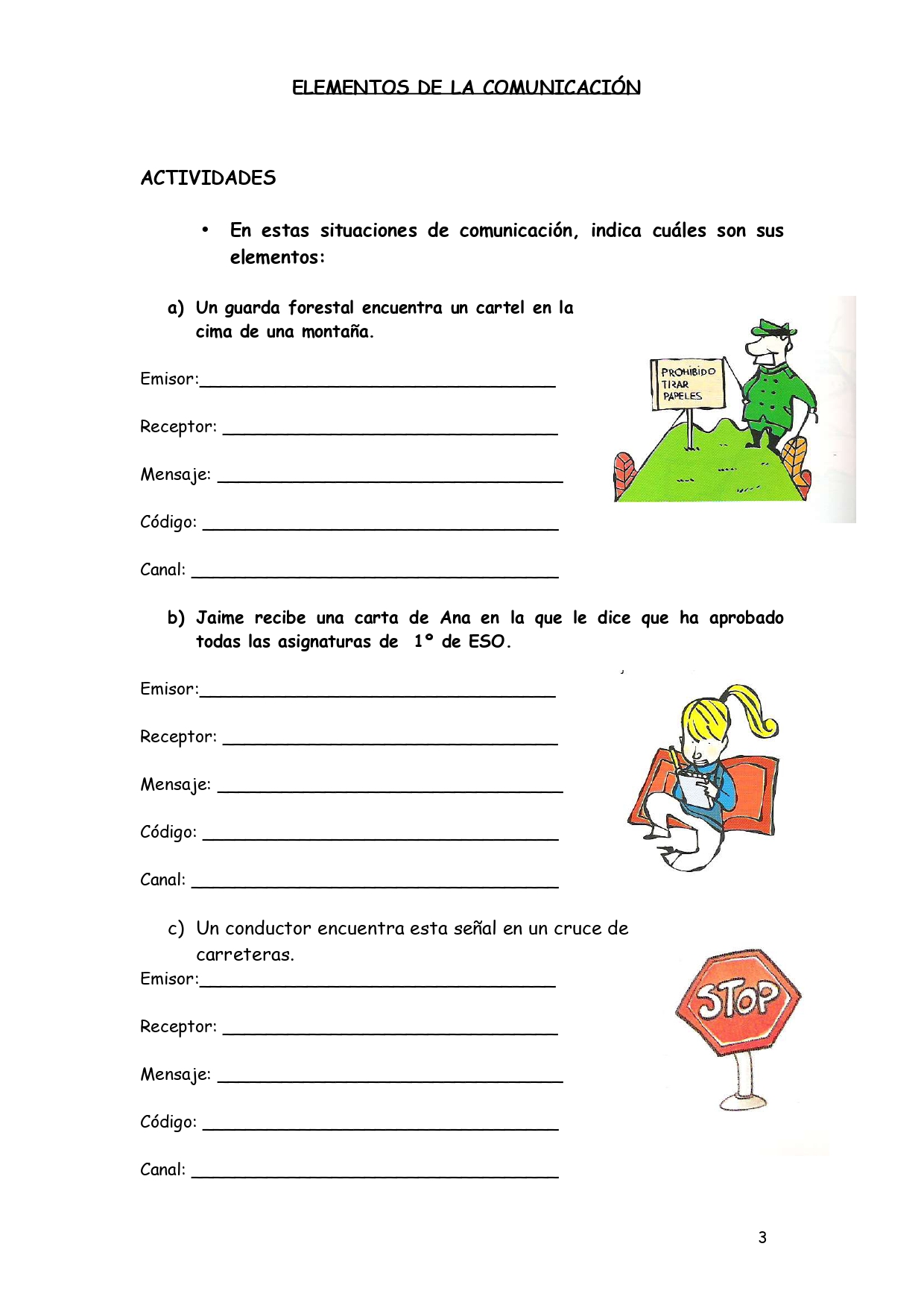 FICHA EJERCICIOS – ELEMENTOS DE LA COMUNICACIÓN 2_page-0003