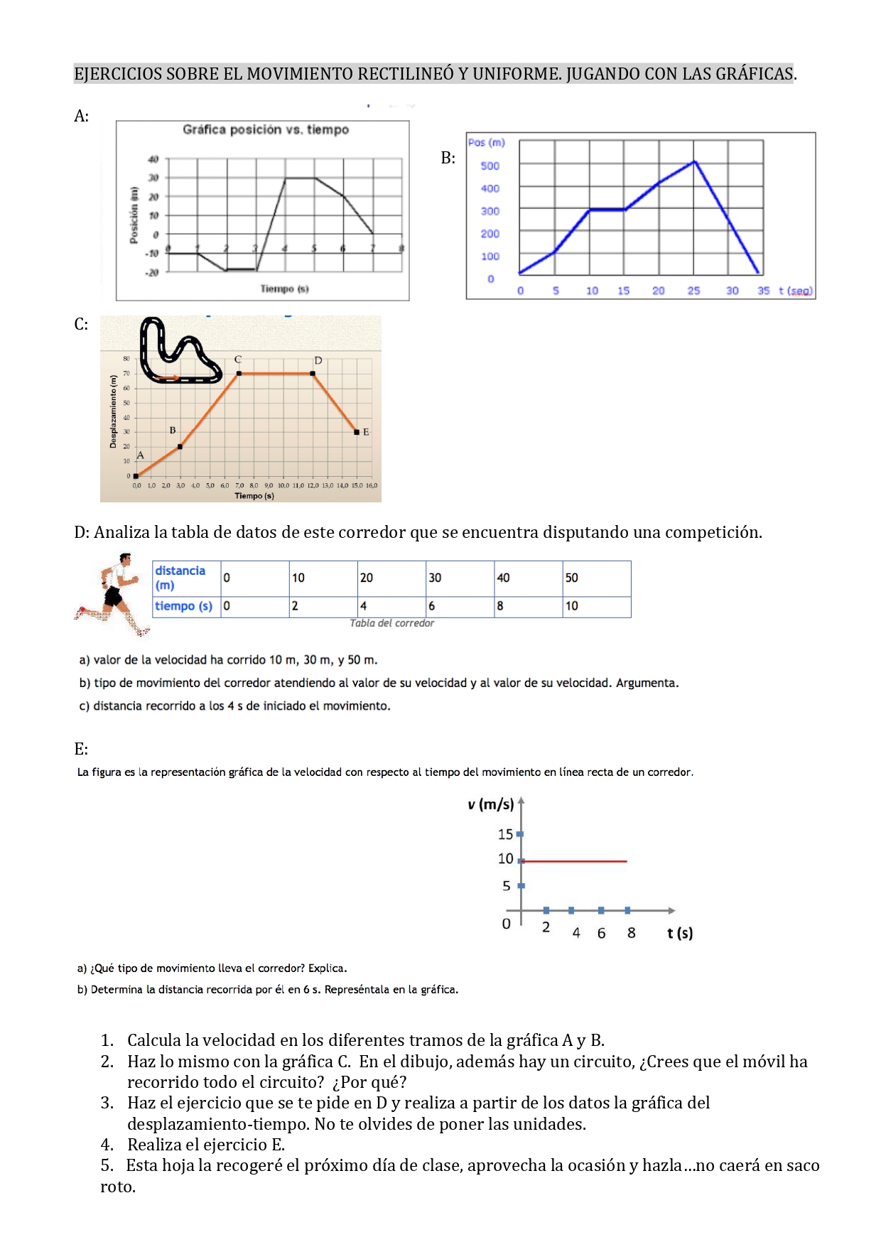 FICHA EJERCICIOS – MOVIMIENTO RECTILINEO UNIFORME_page-0001