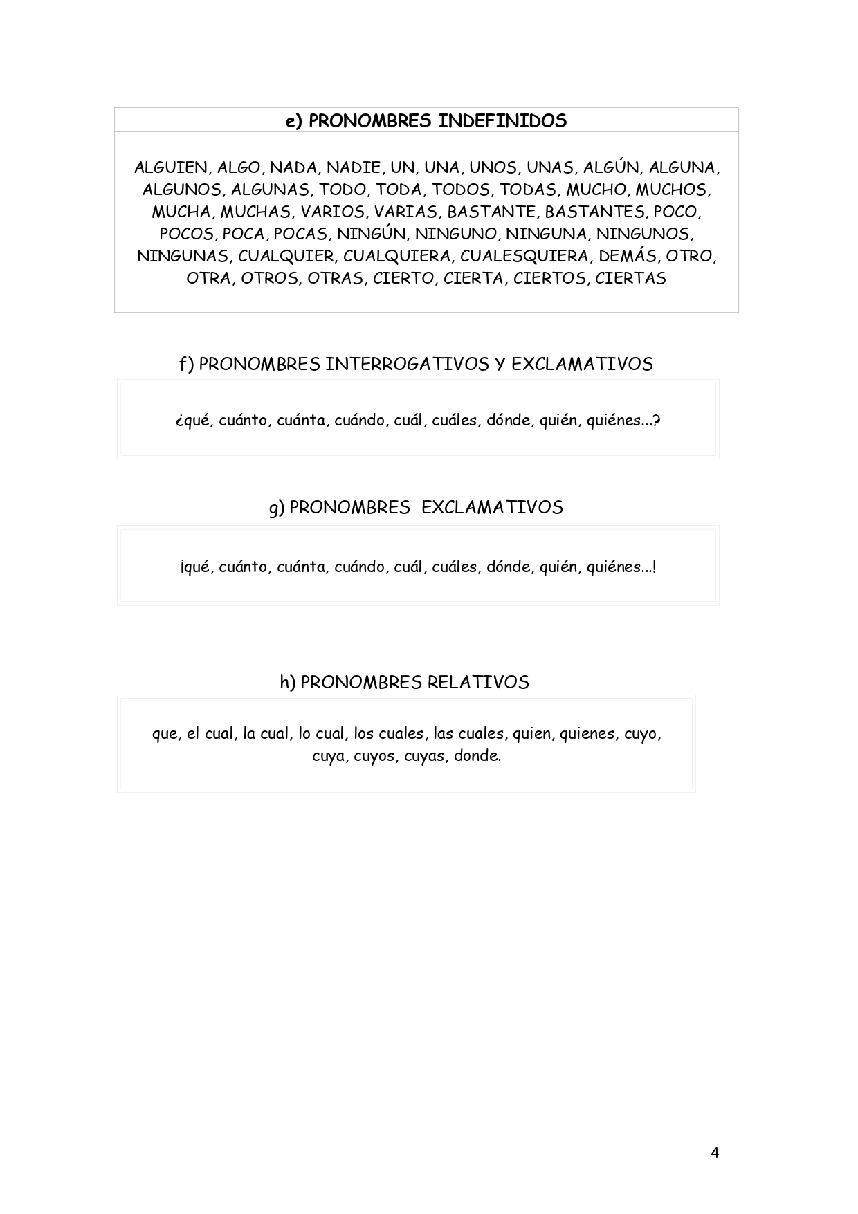 FICHA EJERCICIOS – LOS PRONOMBRES 1_page-0004