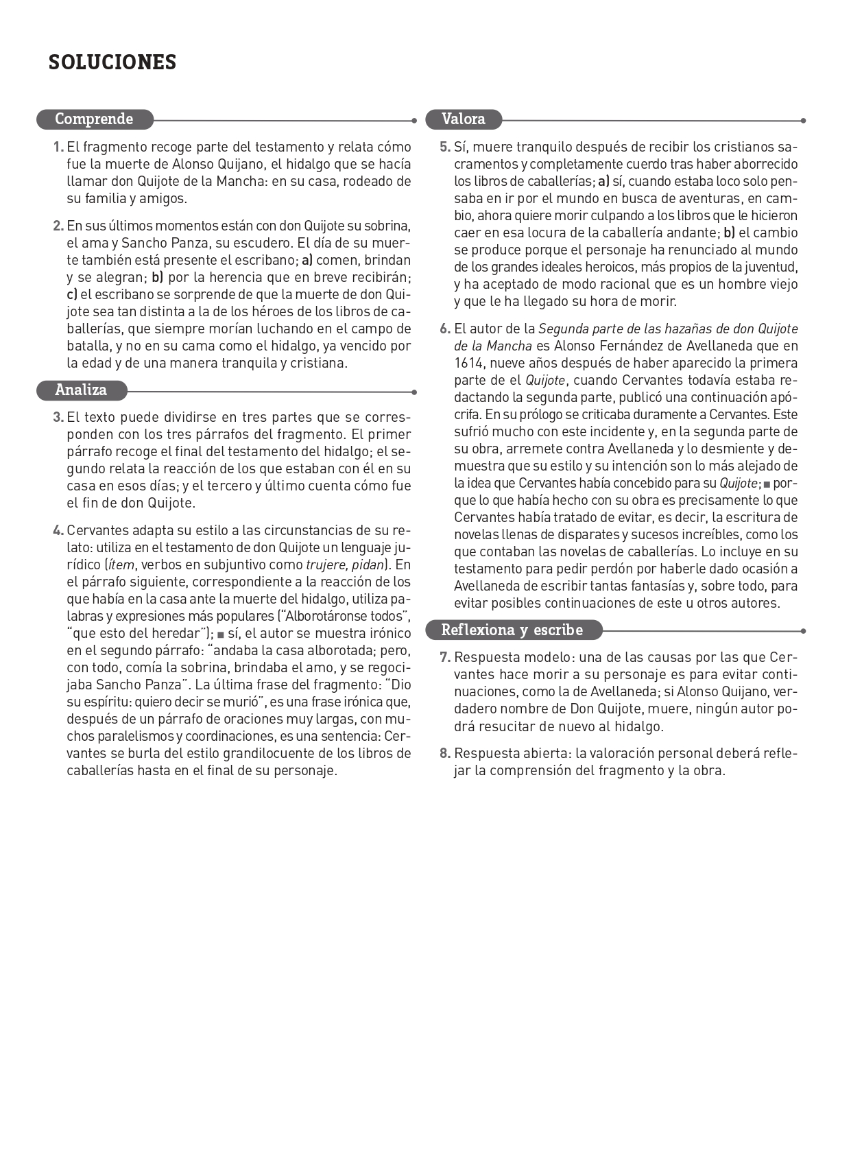 COMPRENSIÓN LECTORA RENACENTISTA – DON QUIJOTE DE LA MANCHA_page-0002