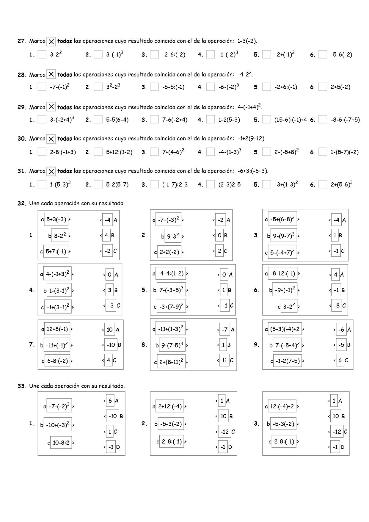 FICHA EJERCICIOS – NÚMEROS ENTEROS 2_page-0003