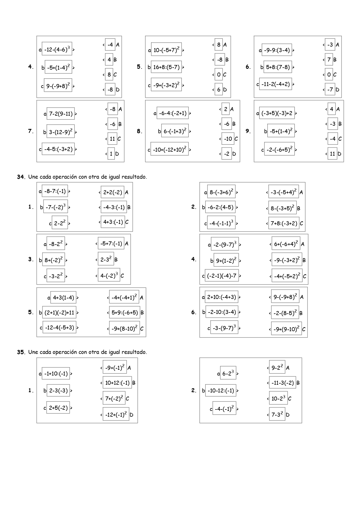 FICHA EJERCICIOS – NÚMEROS ENTEROS 2_page-0004