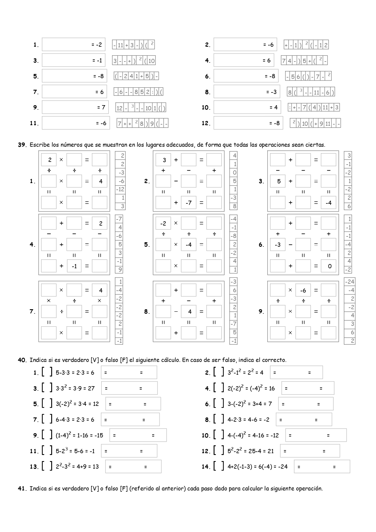 FICHA EJERCICIOS – NÚMEROS ENTEROS 2_page-0006