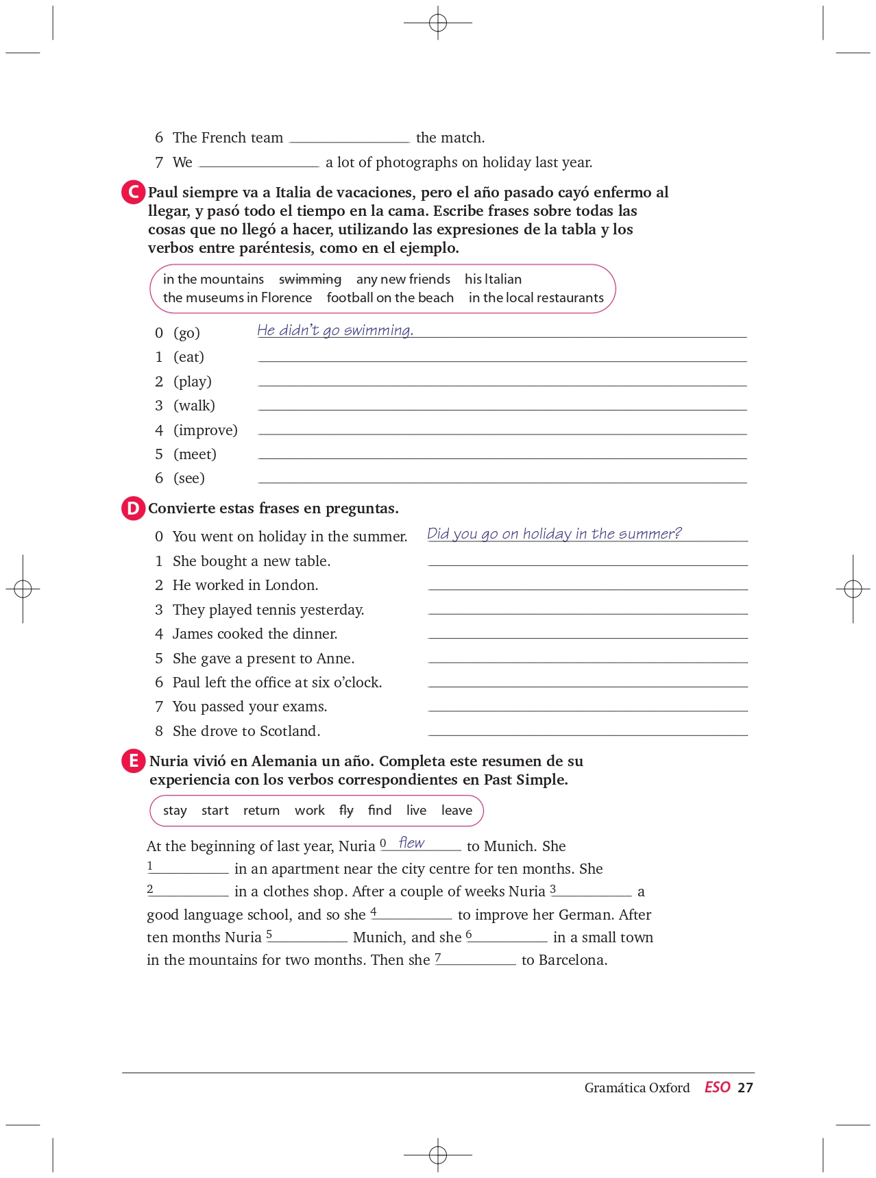 FICHA EJERCICIOS – PAST SIMPLE 2_page-0002